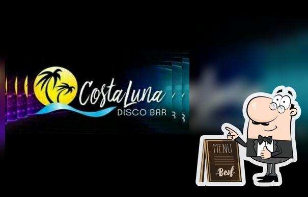 Costa Luna, San Pedro - Menú del restaurante, precios y reseñas