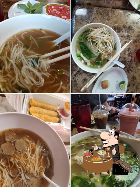 Egg Roll Plus, Eau Claire - Restaurant menu, prices and reviews