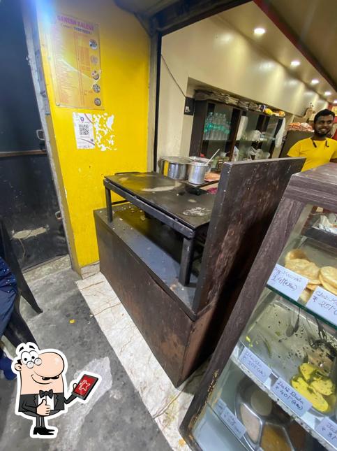 Ganesh Kaleva, Kolkata - Restaurant menu, prices and reviews