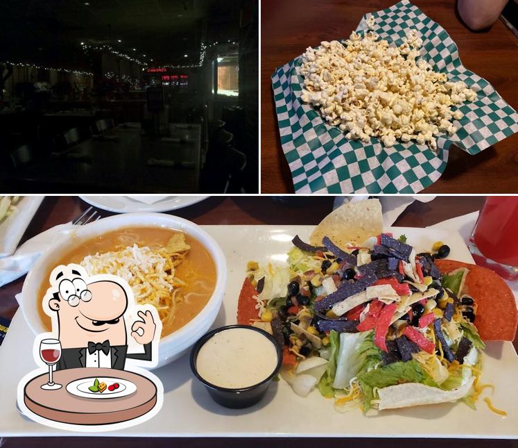 Ground Round Grill & Bar, Bismarck - Restaurant menu, prices and reviews