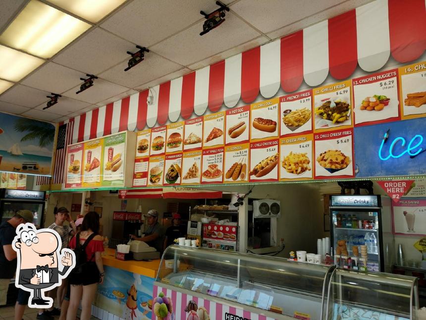 Heidi Food in Culver City - Restaurant reviews