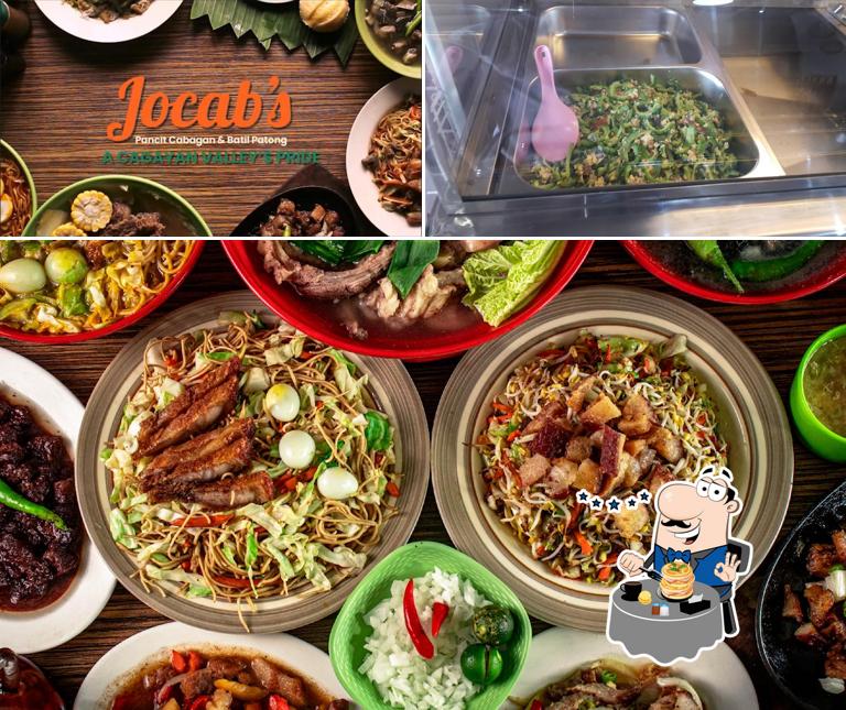 Jocab's Pancit Batil Patong at Pancit Cabagan Cagayan Valley's Pride ...