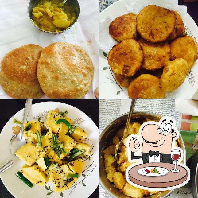 Joshi, Dubai - Restaurant menu, prices and reviews