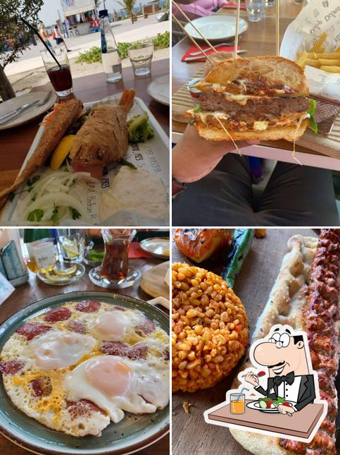 Kaftan Turkish Gourmet, Dubai - Restaurant menu, prices and reviews