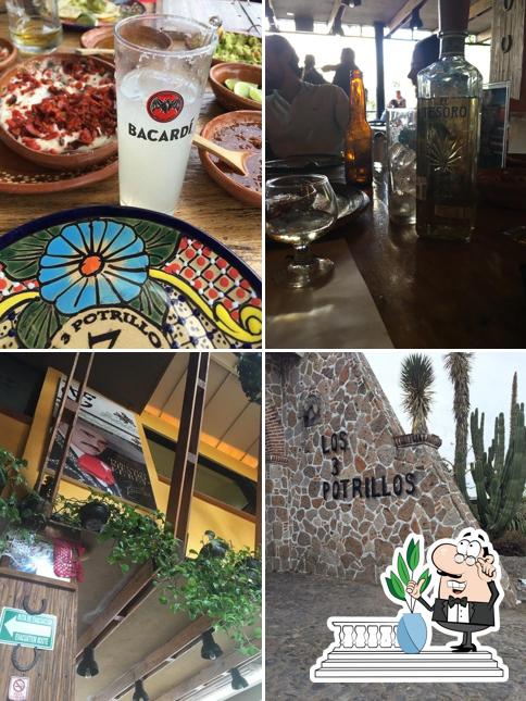 LOS 3 POTRILLOS, Guadalajara - Restaurant menu, prices and reviews