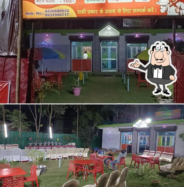 MADHURAM SWEETS AND SNACKS, Bhagalpur - Restaurant menu, prices and reviews