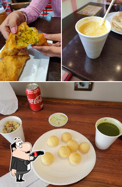 Noormahal Sweets, Southall - Restaurant menu, prices and reviews
