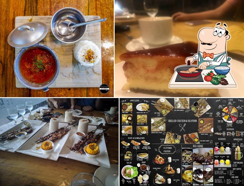 Out Of Nowhere Kitchen restaurant, General Santos City - Restaurant reviews