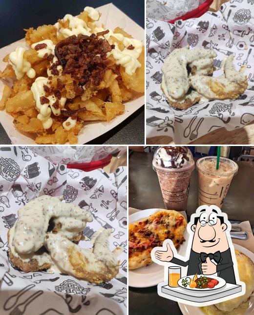 PUB EXPRESS, Quezon City - Restaurant menu, prices and reviews