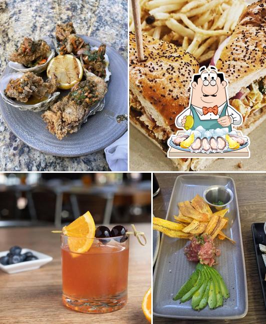 Pacific Table, Fort Worth - Restaurant menu, prices and reviews