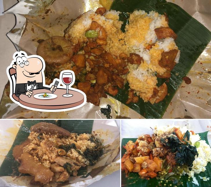 Padang Raya Baru, Jakarta, Jl. Mangga Besar IX/III No.5 - Restaurant ...
