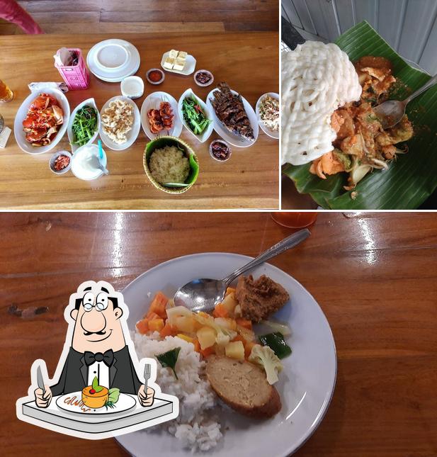 Sari Bahari Resto restaurant, Purbowangi - Restaurant reviews