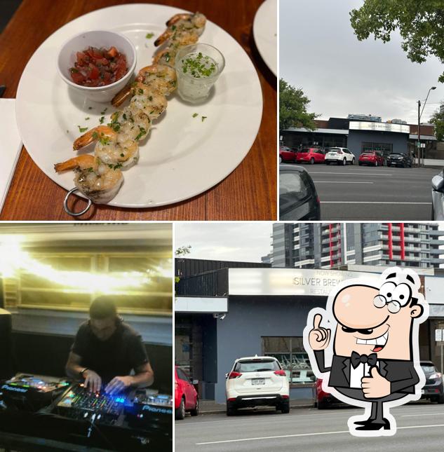 Silver Brewing Co, Adelaide - Restaurant menu, prices and reviews