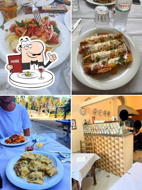 Spaghetteria Luli restaurant, Durrës - Restaurant reviews