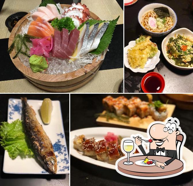 Sushi Ko 3, Ho Chi Minh City - Restaurant menu, prices and reviews