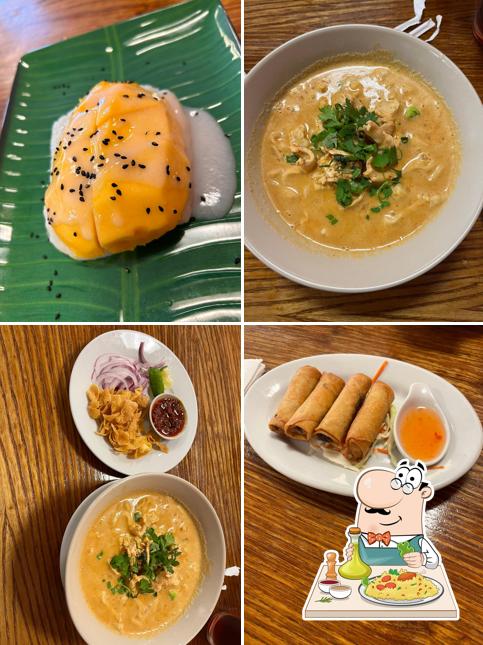 Tastee Thai in Goldsboro - Restaurant reviews