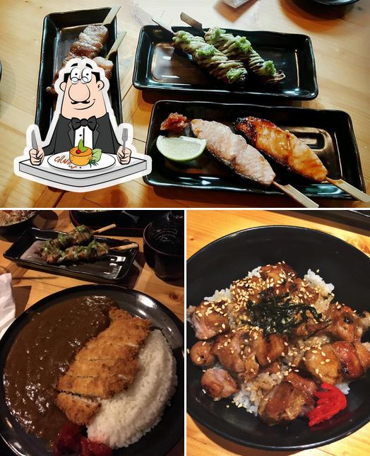 Teru Aki, Bangkok, Ari - Restaurant menu, prices and reviews