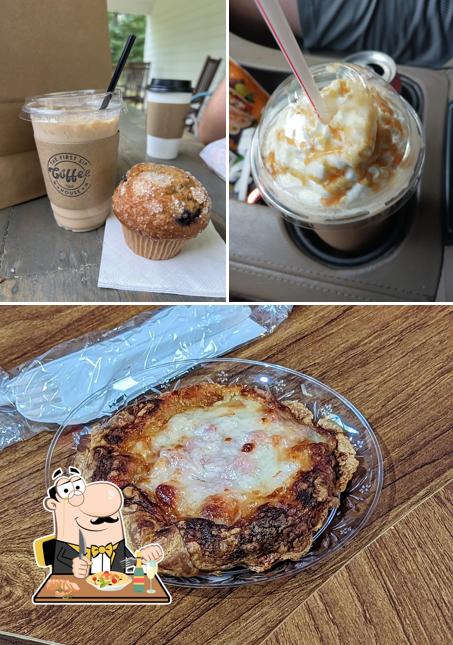 The First Sip Coffee House in Coldspring - Restaurant reviews