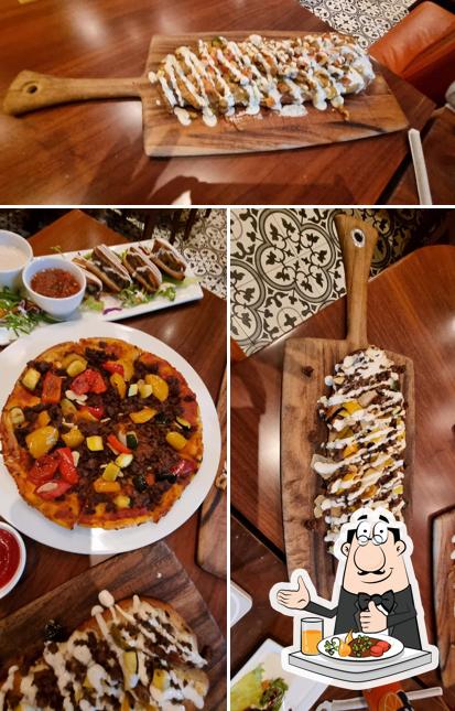 The Kosher Place Abu Dhabi restaurant, Abu Dhabi - Restaurant reviews