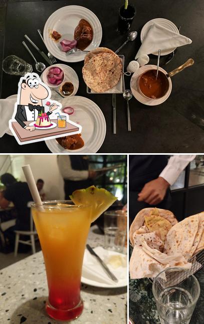 Under The Mango Tree, Bhopal - Restaurant menu, prices and reviews