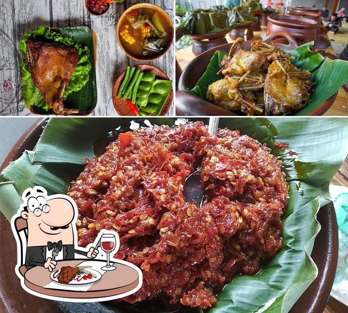 Waroeng Mbok ReneO, Tamanmartani - Restaurant reviews