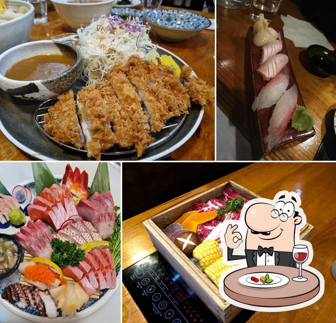 Rokun Izakaya, Runcorn - Restaurant menu, prices and reviews
