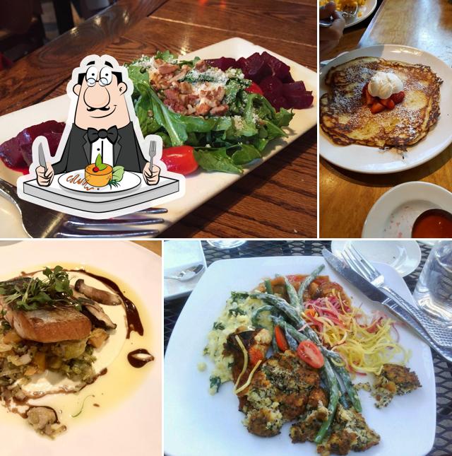SALT, Boulder - Restaurant menu, prices and reviews