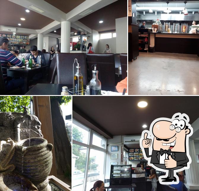 Dionisus, Suceava - Restaurant menu, prices and reviews