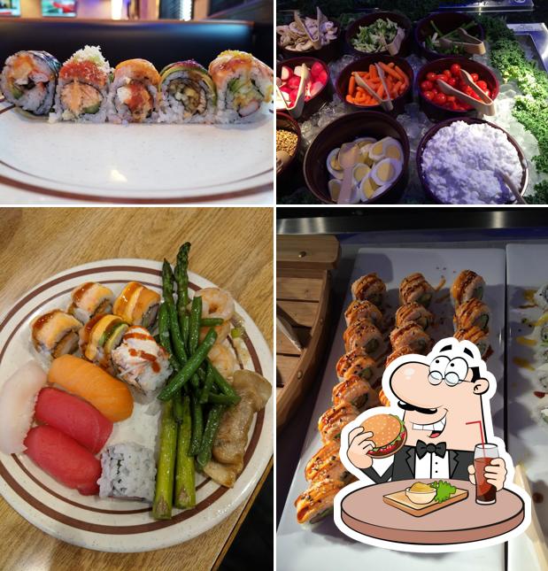 Top 5 restaurants with smoked seafood in Rochester, Minnesota, august ...