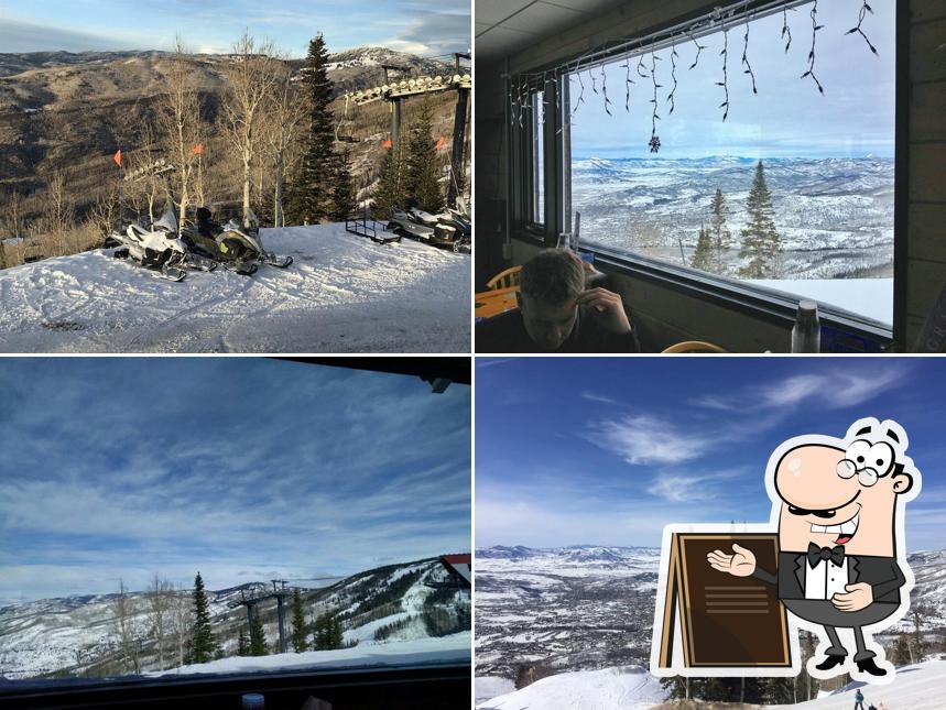 Top 5 restaurants with corned beef hash in Steamboat Springs, december ...