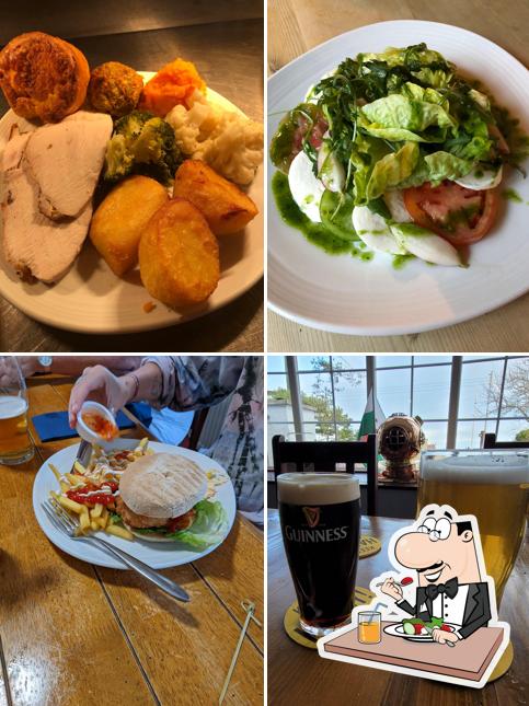 The Breeze Hill in Benllech - Restaurant reviews