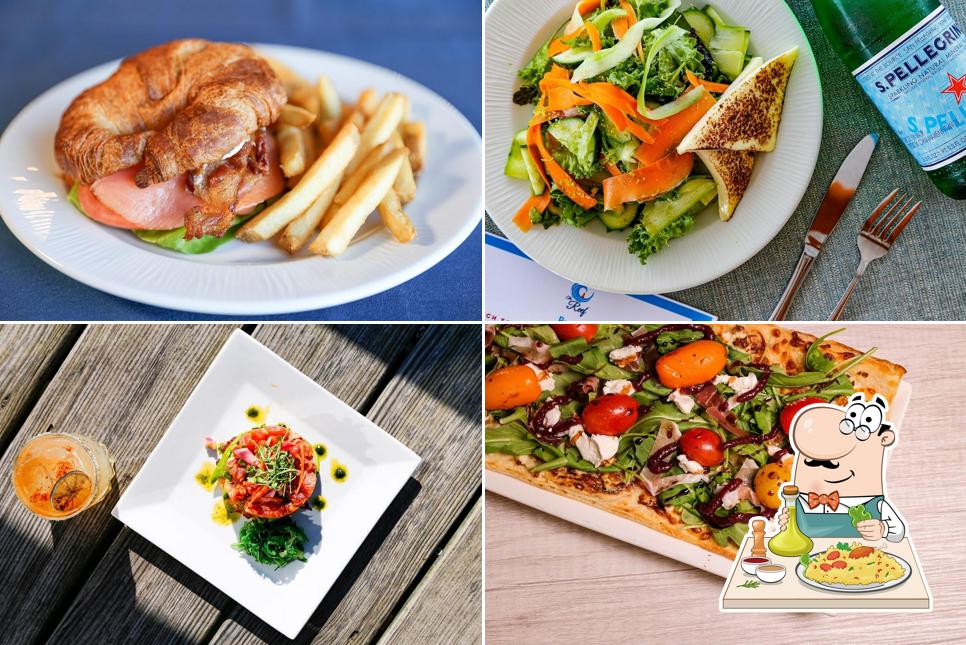 The Reef, Newport - Restaurant menu, prices and reviews
