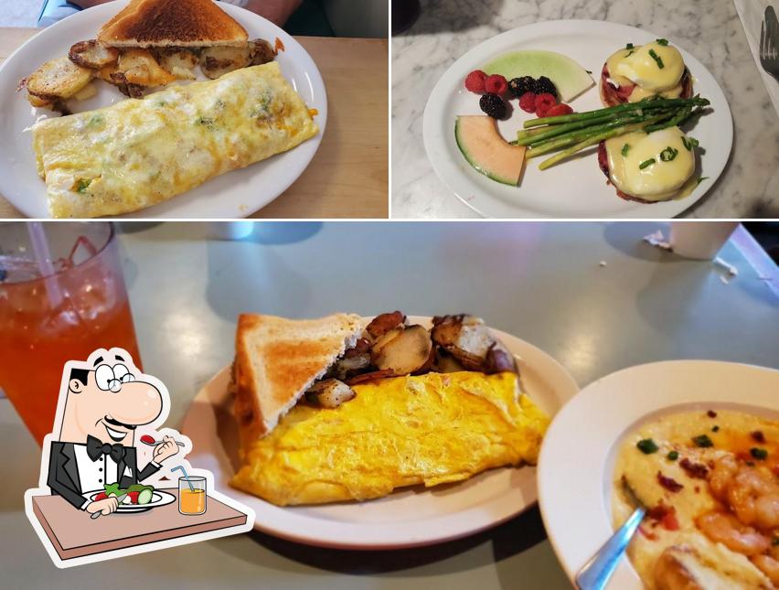 The ugly Diner, Gulf Shores - Restaurant menu, prices and reviews