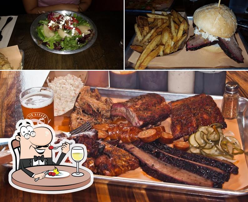 Tin Lizard Brewing Company, Bryn Mawr - Restaurant menu, prices and reviews