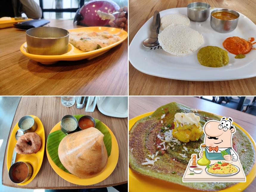 Best idli in Hoskote restaurants, spring 2024 - Restaurant Guru