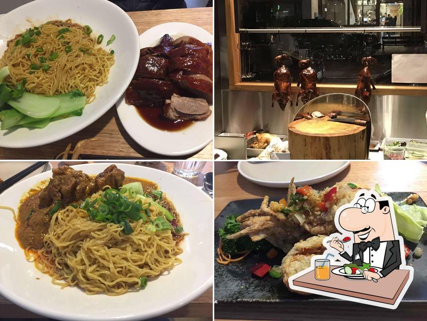 Yuchu in Elsternwick - Restaurant reviews