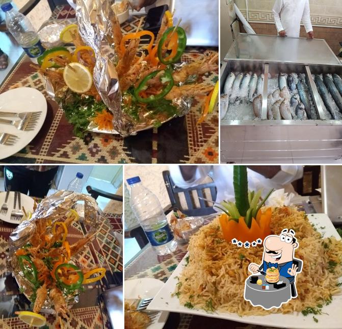Al Yahar Modern Restaurant, Al Ain - Restaurant menu, prices and reviews