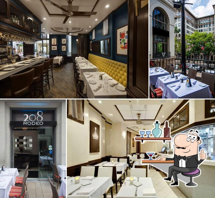 Top 5 restaurants with fried seafood in Beverly Hills, september 2024 ...