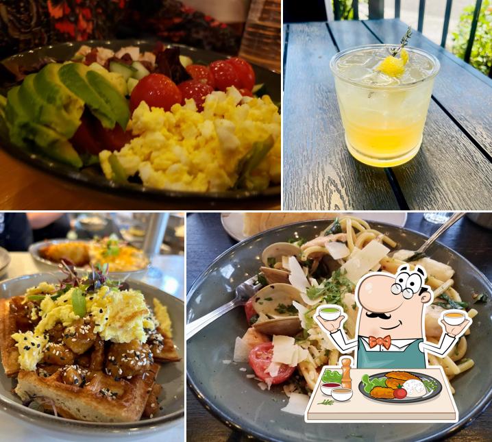 600 Kitchen & Bar, Kalamazoo - Restaurant menu, prices and reviews