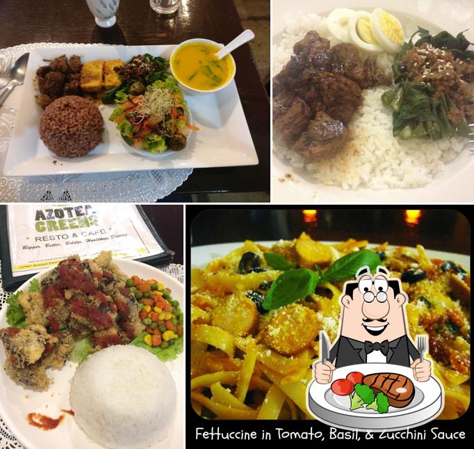 Best vegetarian restaurants in Baguio, summer 2024 - Restaurant Guru