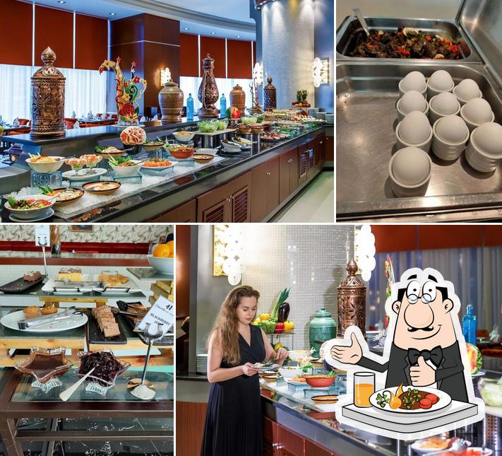 Belle View Restaurant, Fujairah - Restaurant reviews