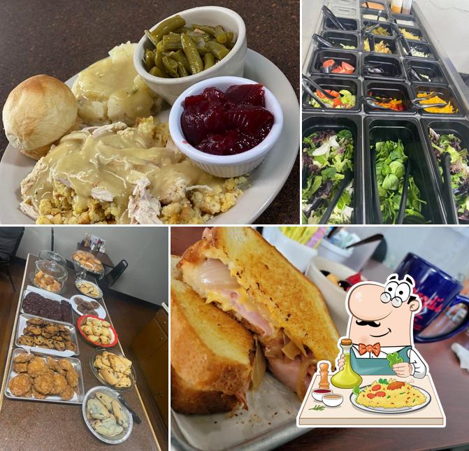 Brandi's Country Kitchen, Decatur - Restaurant menu, prices and reviews