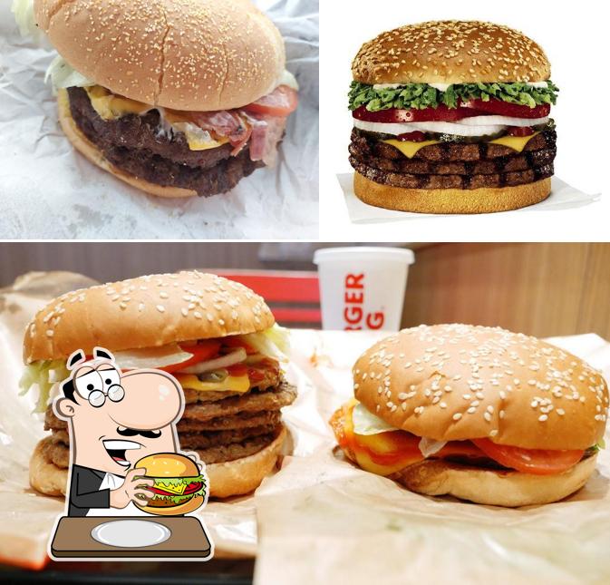Burger King, Beesd - Restaurant reviews
