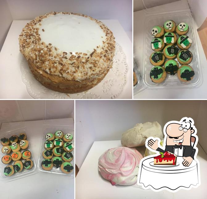 Family Bakery in Blackpool - Restaurant reviews