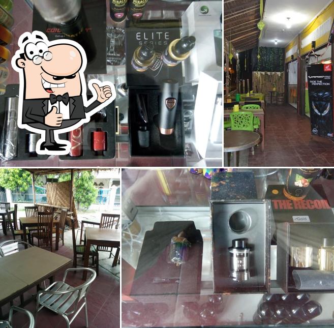 TST PURWO cafe, Medan - Restaurant reviews