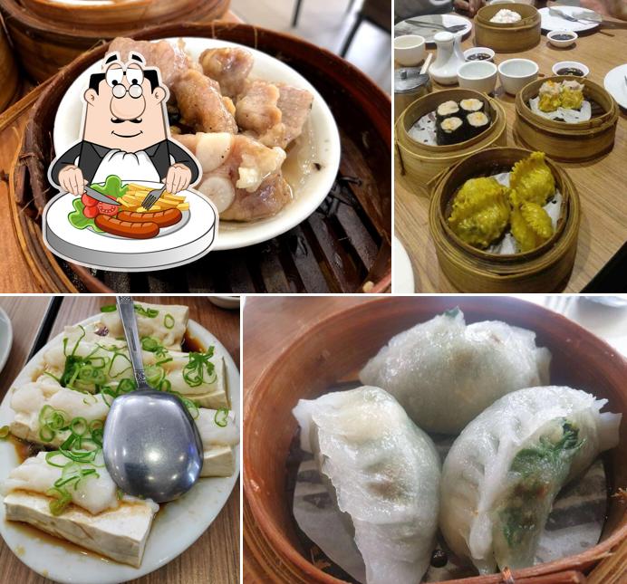 Causeway Seafood Restaurant 廣東海鮮餐廳, Manila - Restaurant menu, prices ...