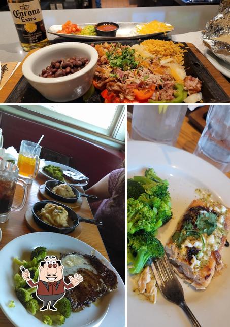 Chili's Grill & Bar, Bullhead City - Restaurant menu, prices and reviews