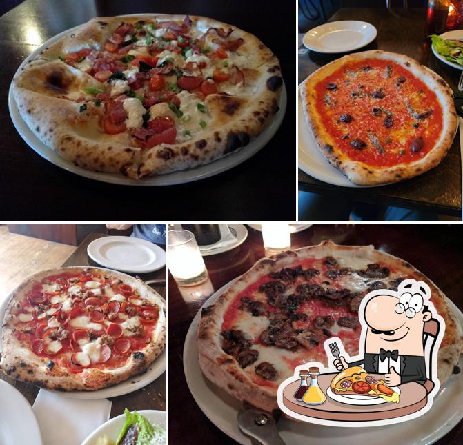 Top 10 pizza restaurants in Seattle, october 2024 - Restaurant Guru