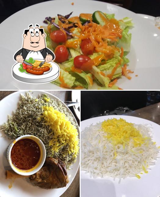 Darband Restaurant, Toronto - Restaurant menu, prices and reviews
