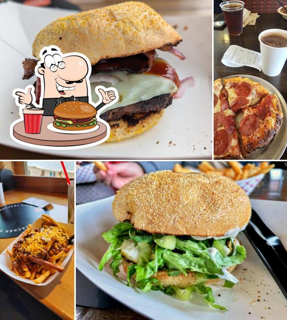 Duck Point Smokehouse Restaurant, Hoonah - Restaurant menu, prices and ...